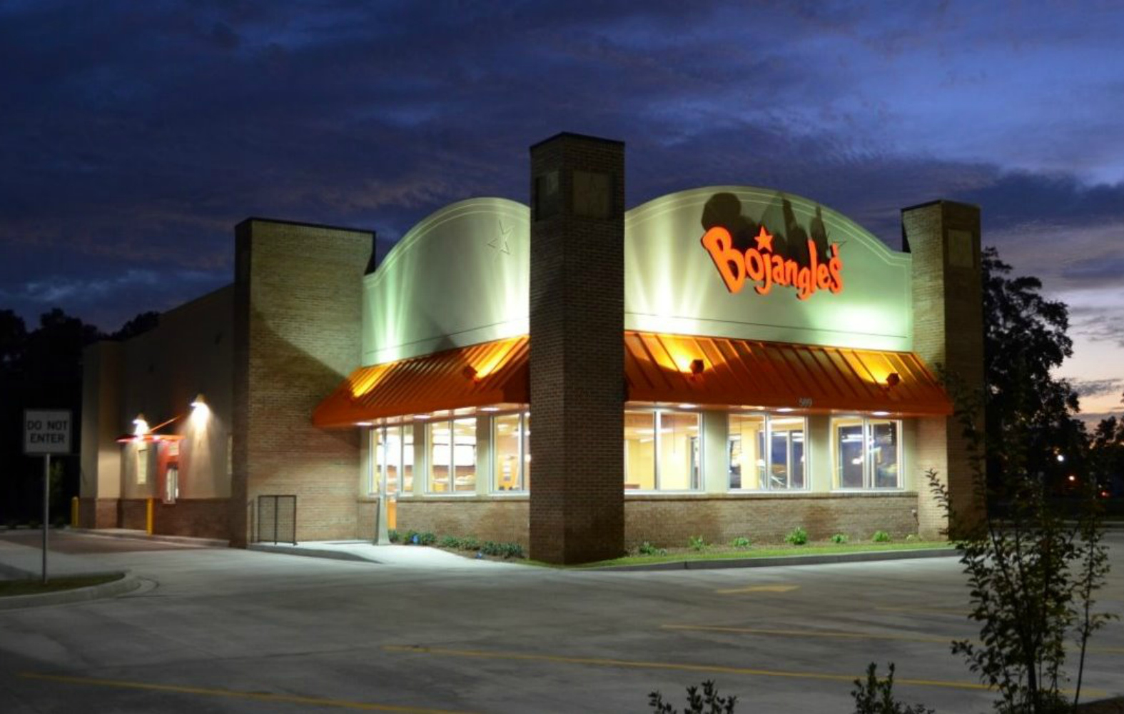 Bojangles Myrtle Beach, SC – Primax Properties