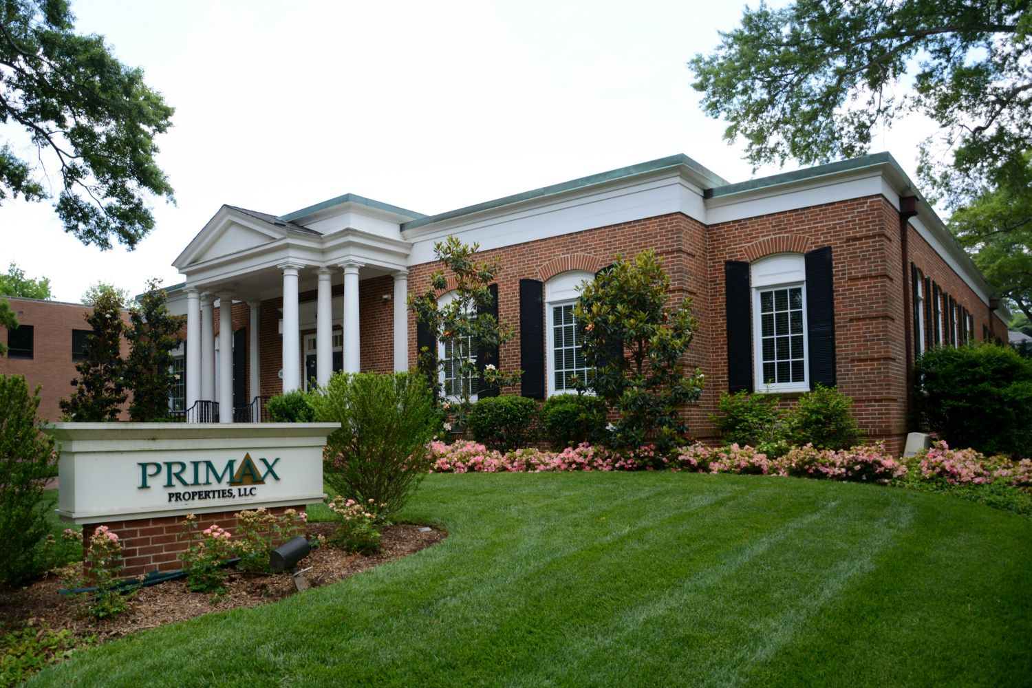 Contact Us – Primax Properties